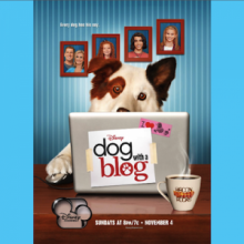 TV Review: Dog with a Blog | Escape Pod