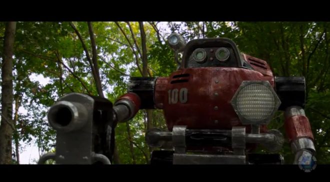 Fan Film Review: Sonic | Escape Pod