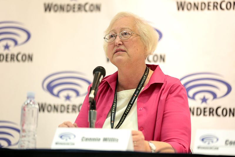 Escape Pod 608: Even the Queen