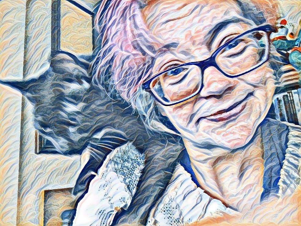 Escape Pod 607: Red in Tooth and Cog