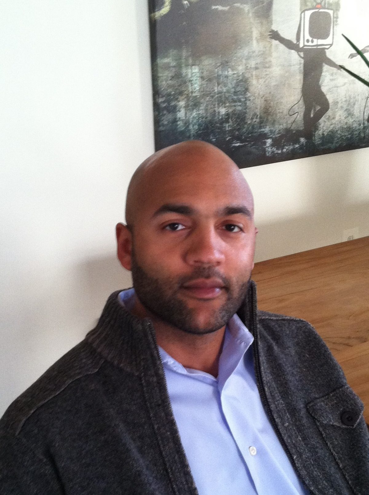 Escape Pod 596: The Wind You Touch When You Run