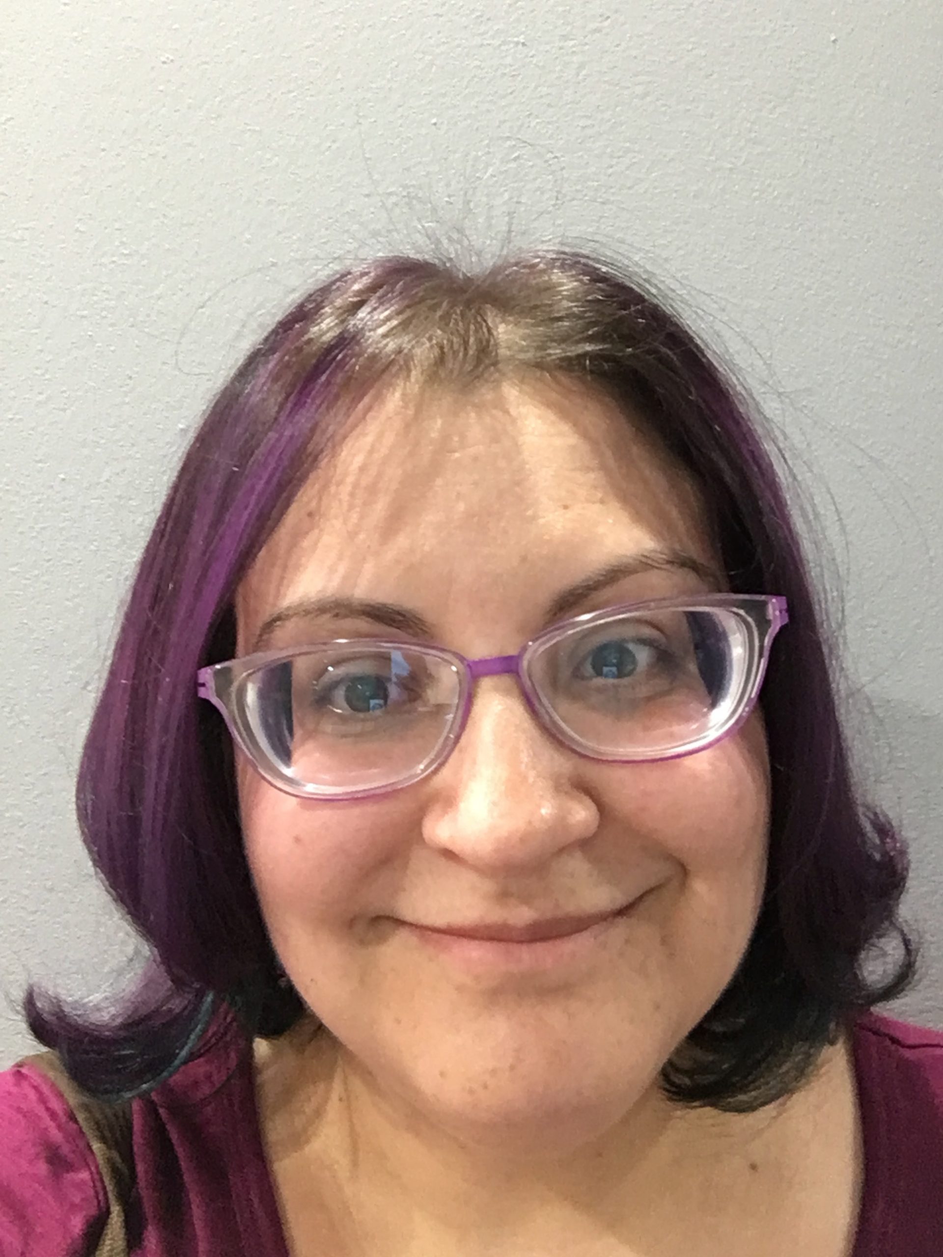 Jenny Rae Rappaport | Escape Pod