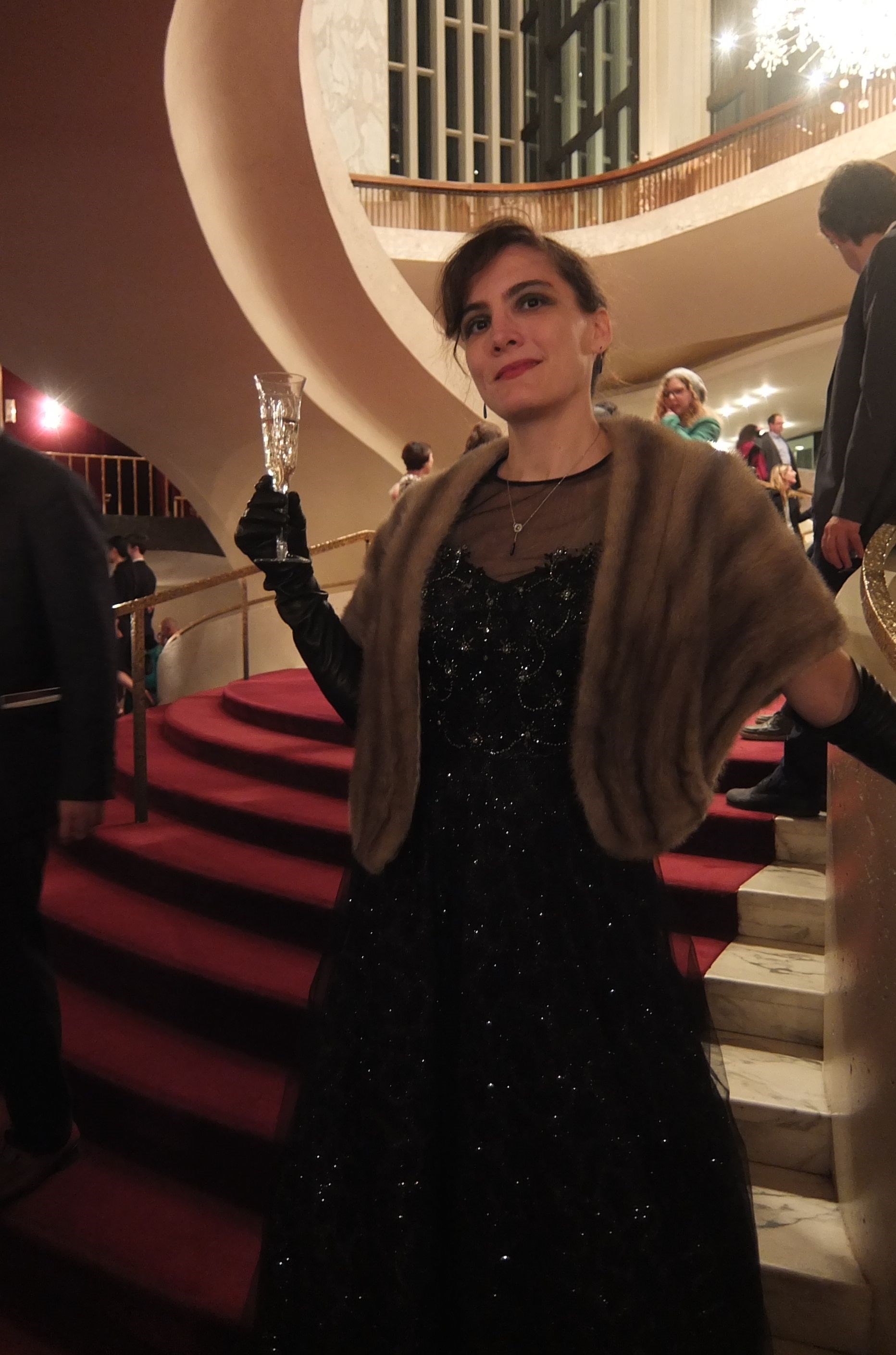 Escape Pod 585: We All Scream