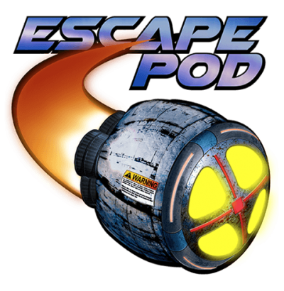 Escape Pod 393: Red Card