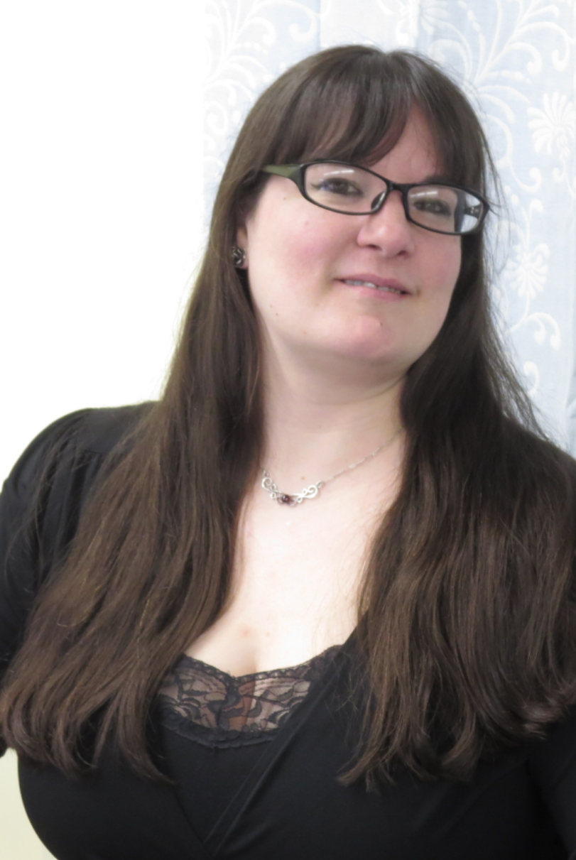 Jennifer R. Donohue | Escape Pod