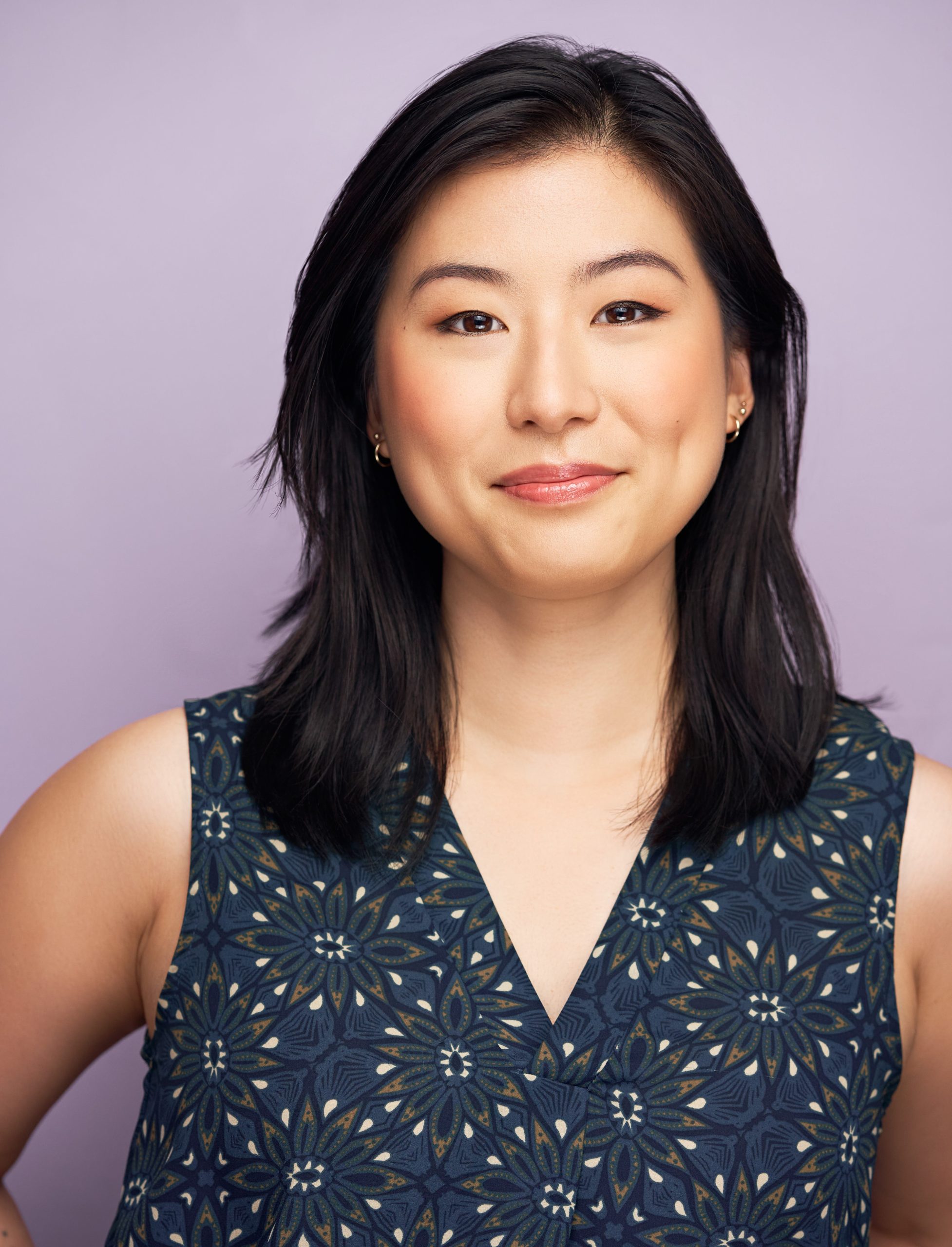 Escape Pod 939: Variant Cover: Pantone Sunset