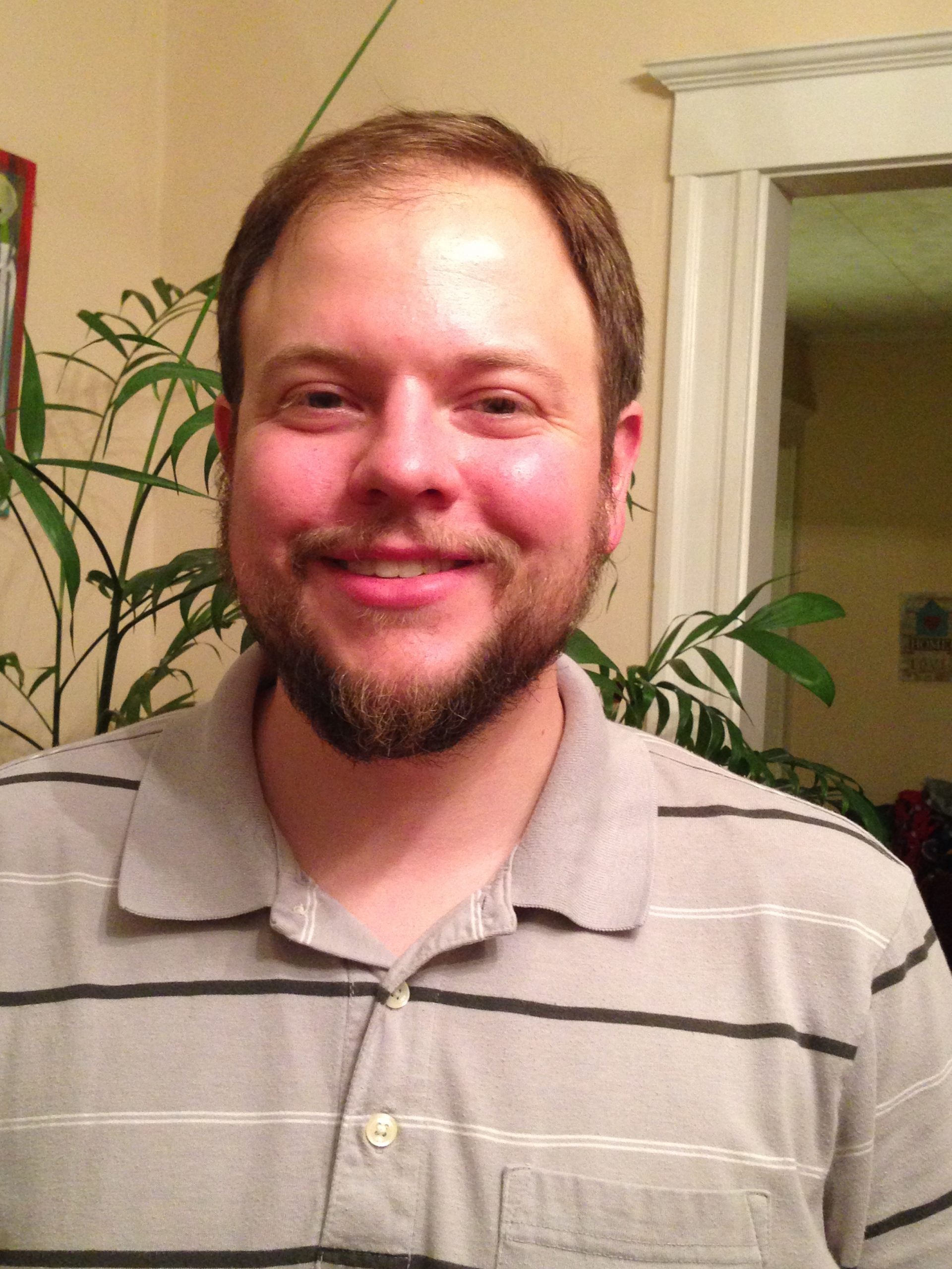 Escape Pod 679: An Ever-Expanding Flash of Light