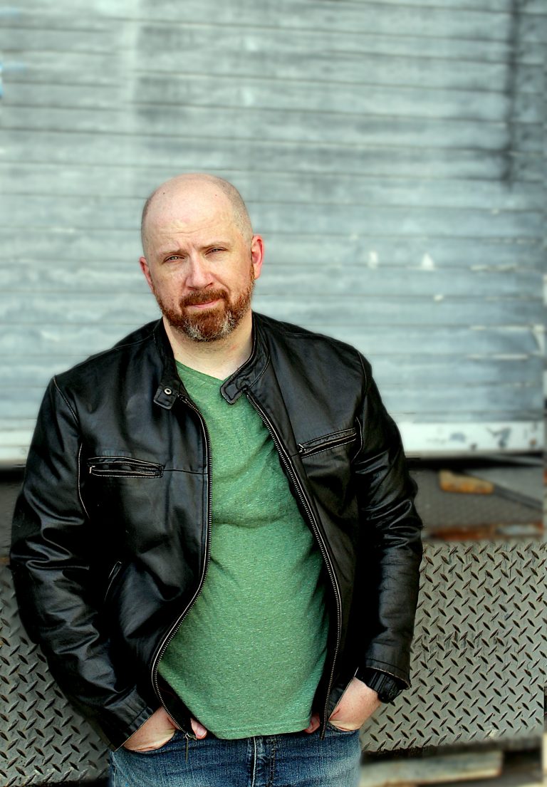 Escape Pod 509: Broken