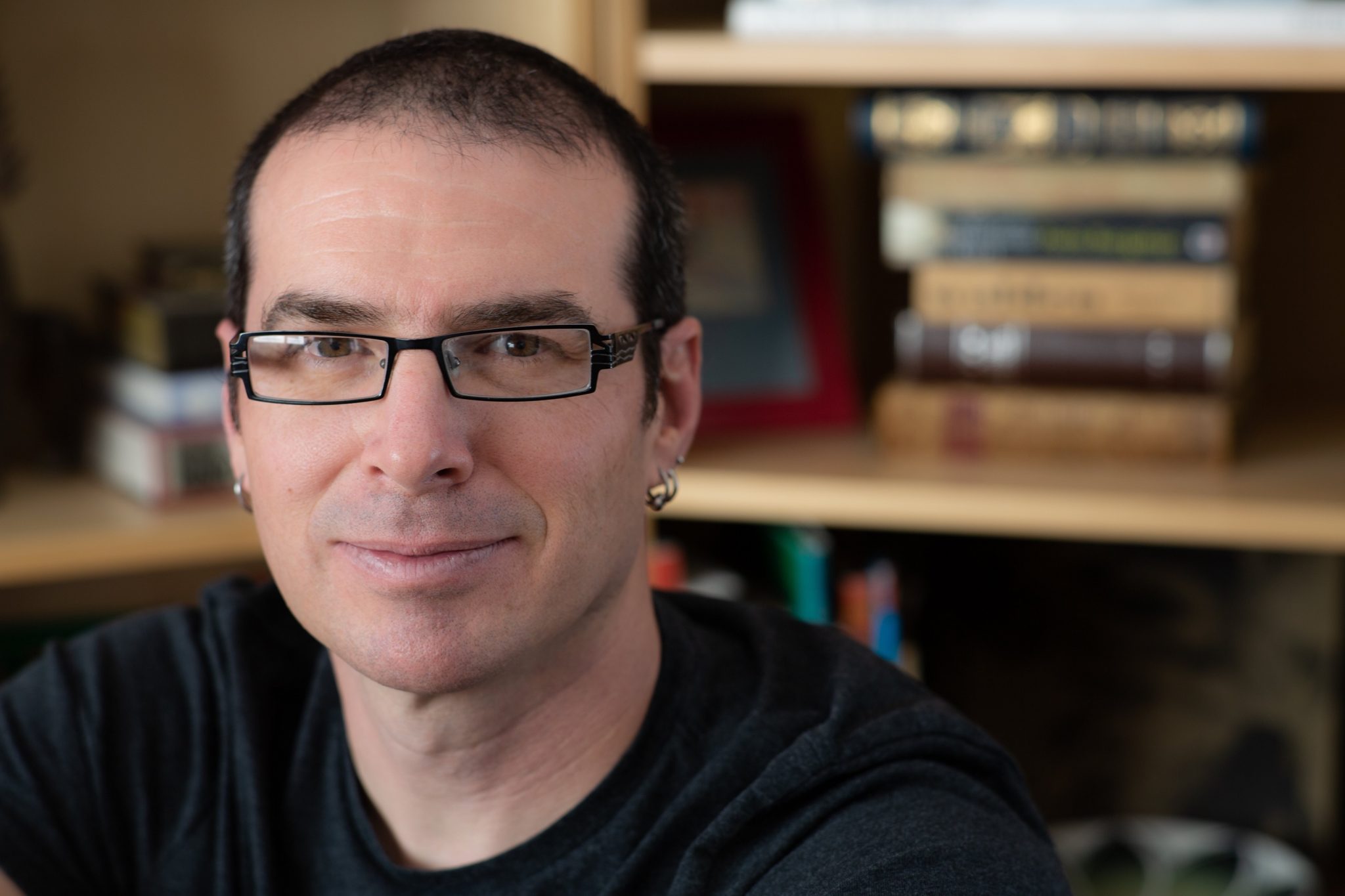 Escape Pod 384: The Tamarisk Hunter