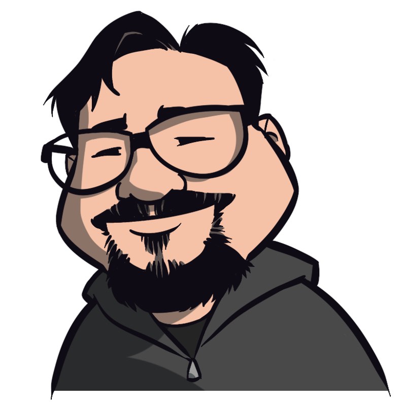 Christopher Tang | Escape Pod