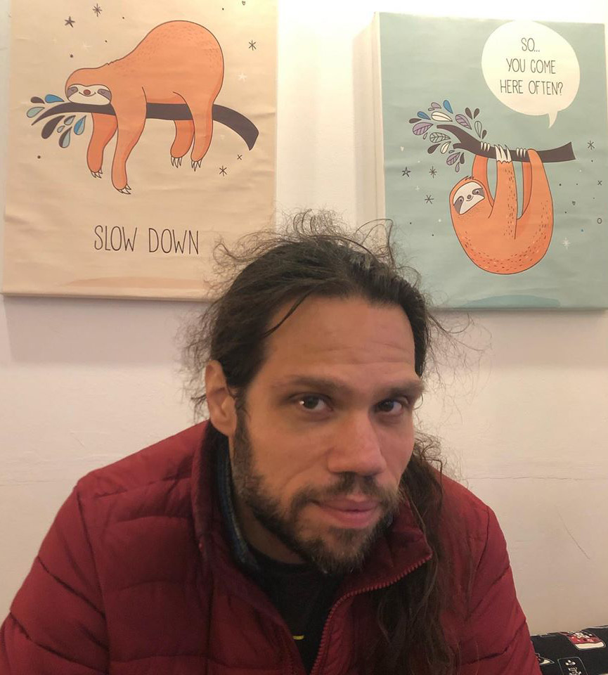 Escape Pod 816: Merely Players