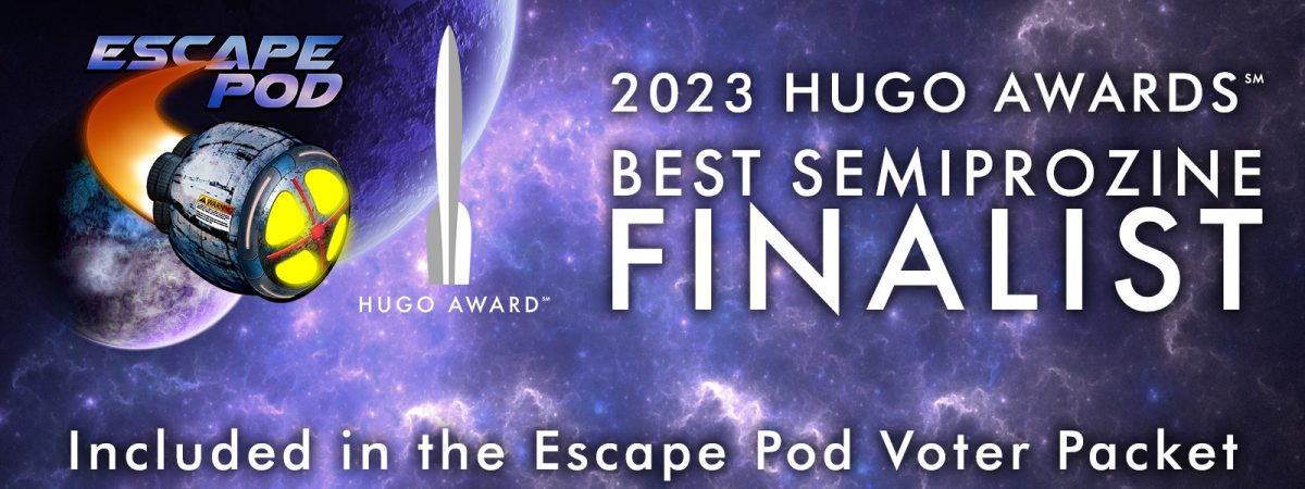 Escape Pod 851: Time Bomb Time