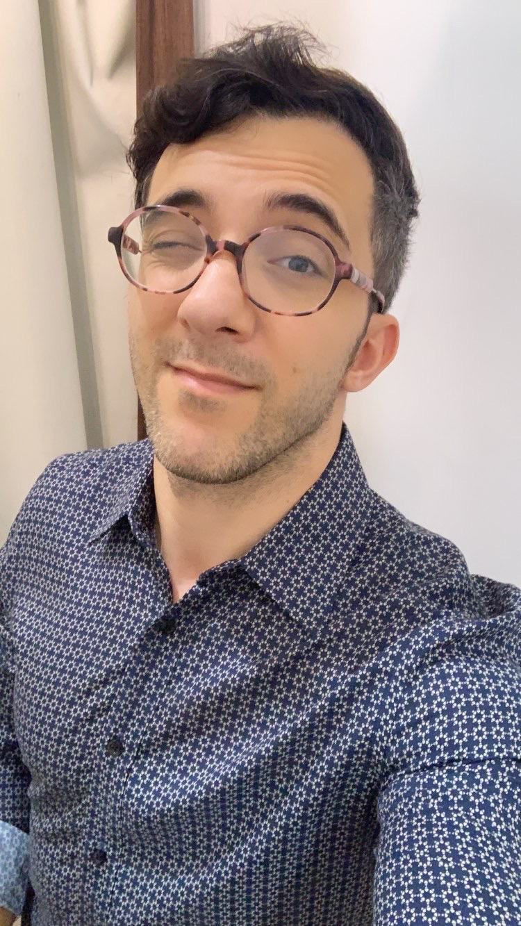 Phoenix Alexander | Escape Pod