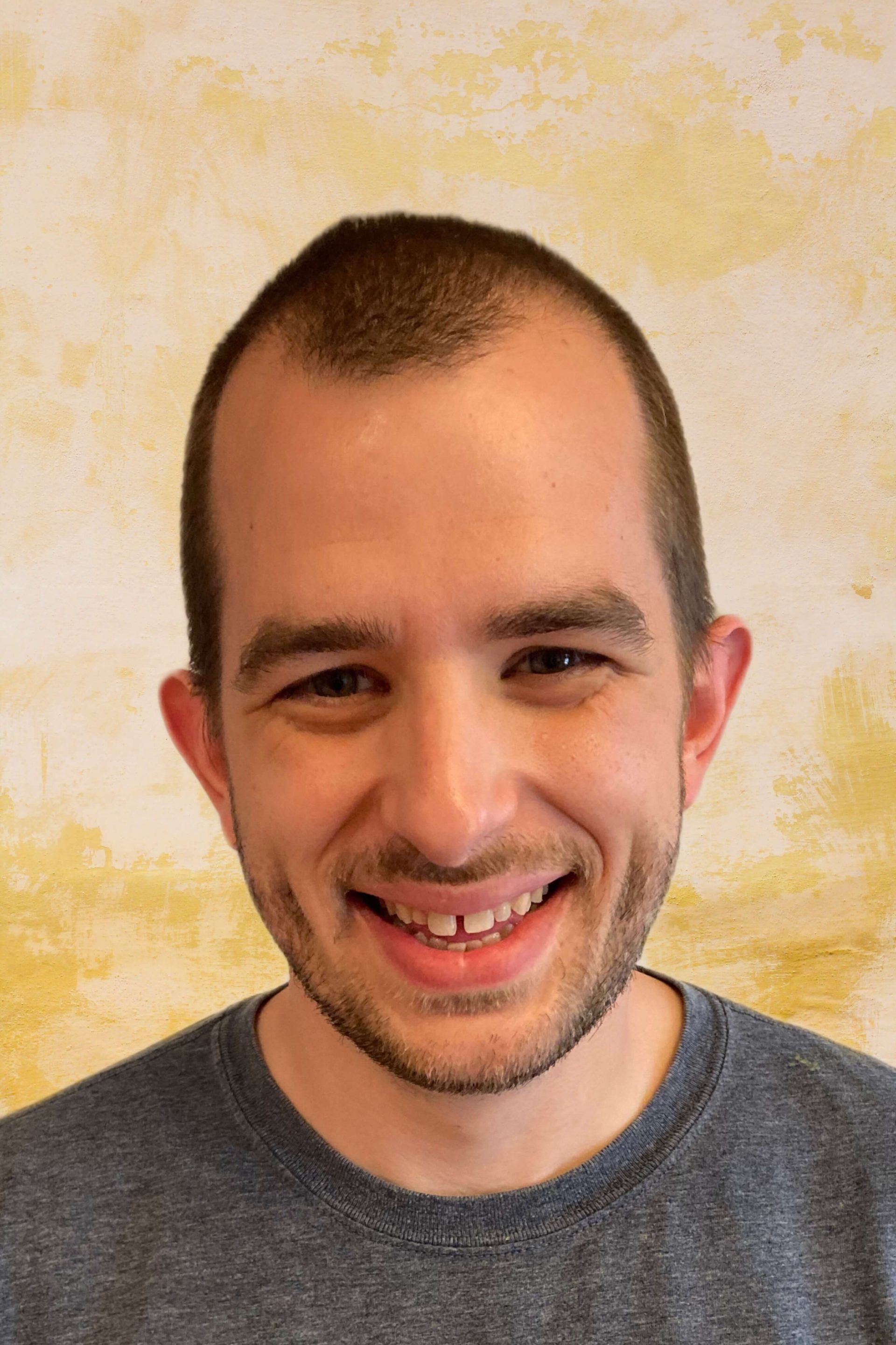 Bob McHugh | Escape Pod