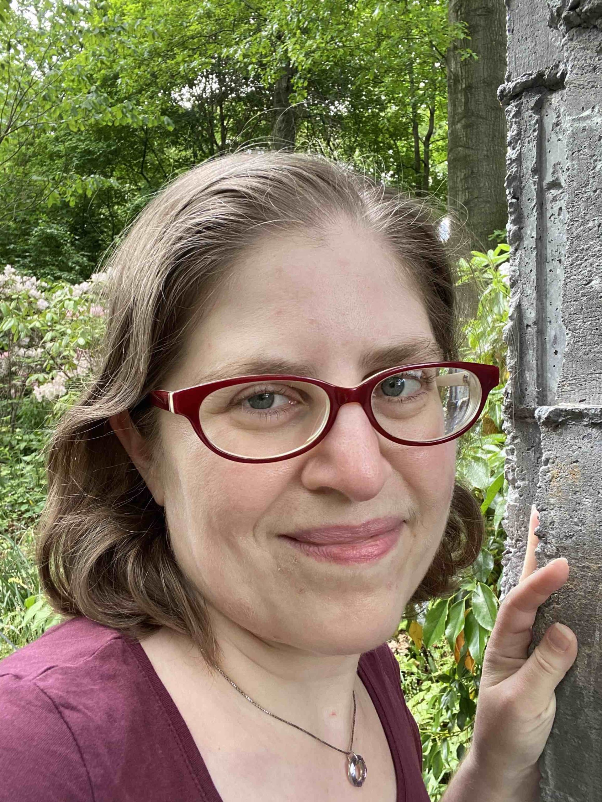 Rachel Gutin | Escape Pod