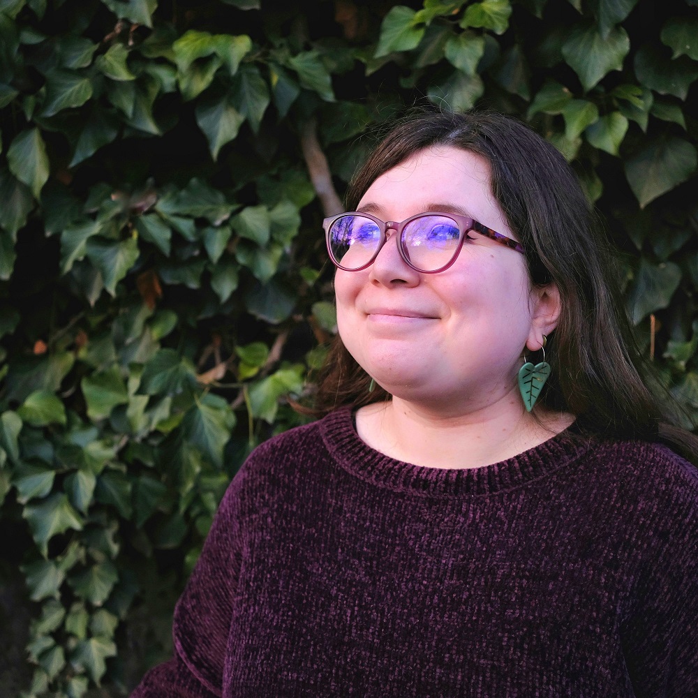 Adriana C. Grigore | Escape Pod