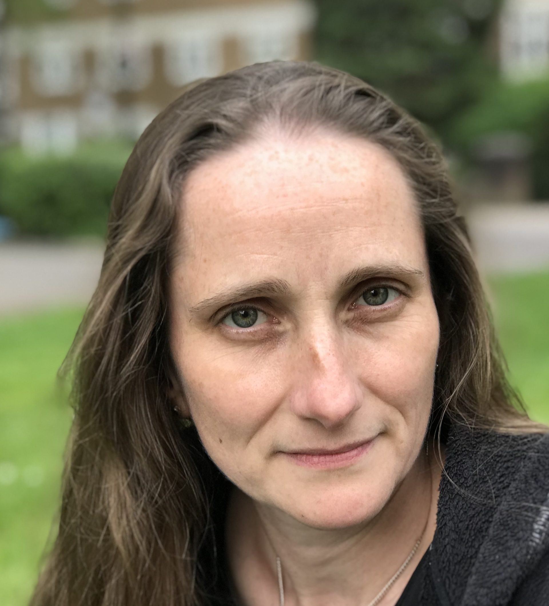 Elizabeth Guilt | Escape Pod