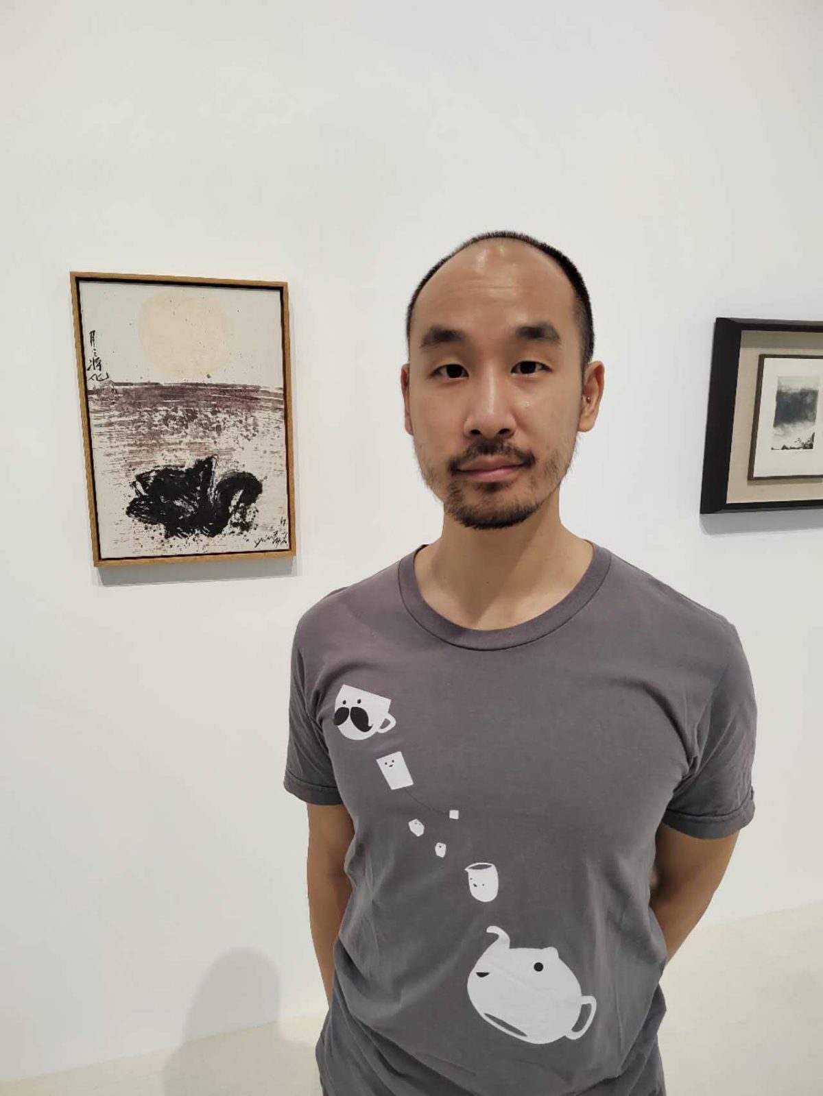 Escape Pod 884: Zhao and the Flightless Crane