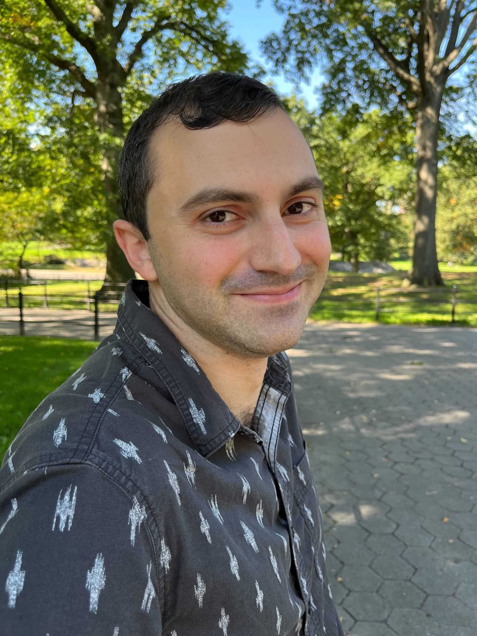 David Marino | Escape Pod