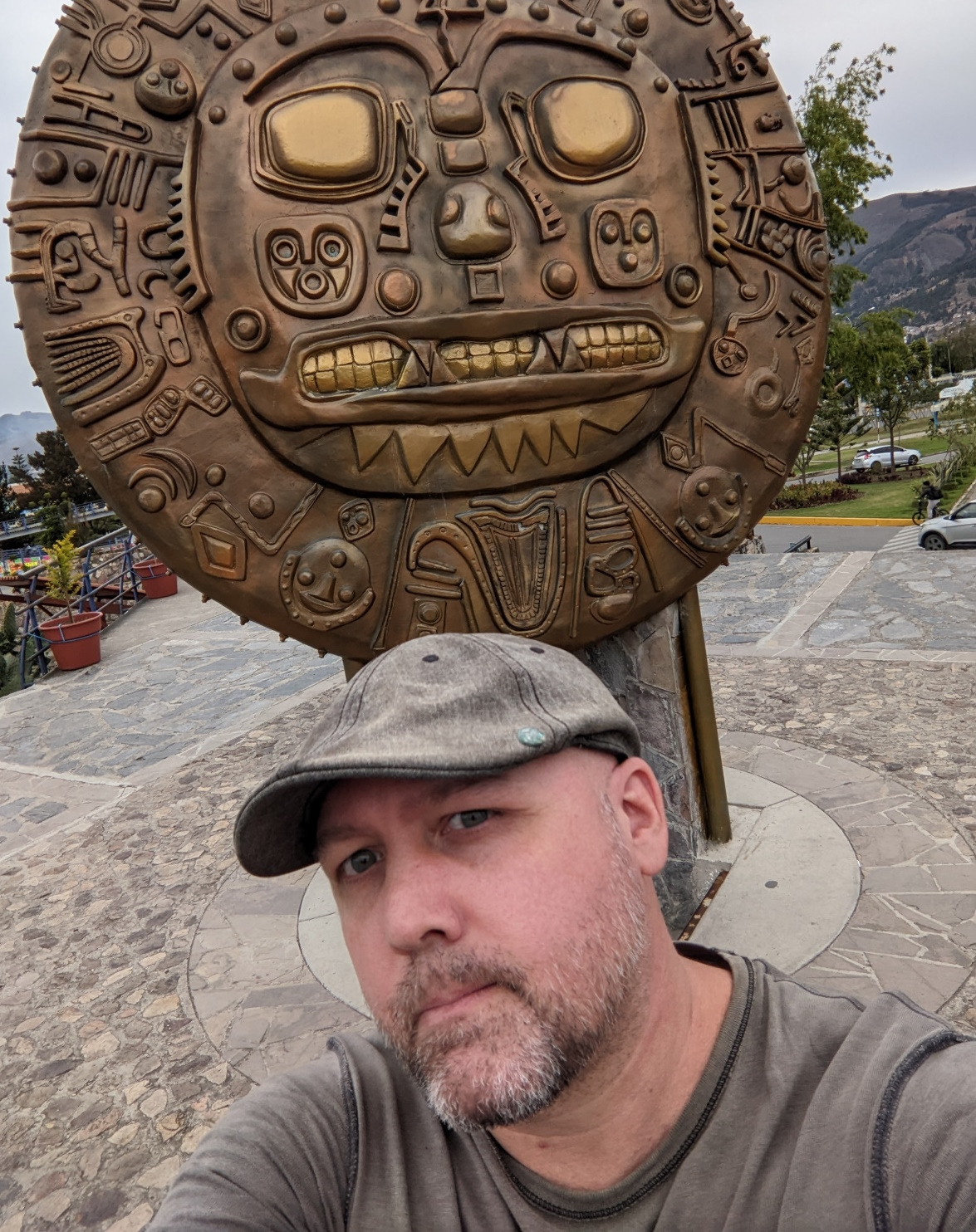 Tony Dunnell | Escape Pod