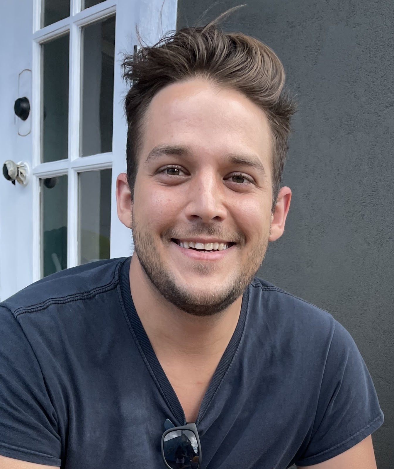 Stetson Bostic | Escape Pod