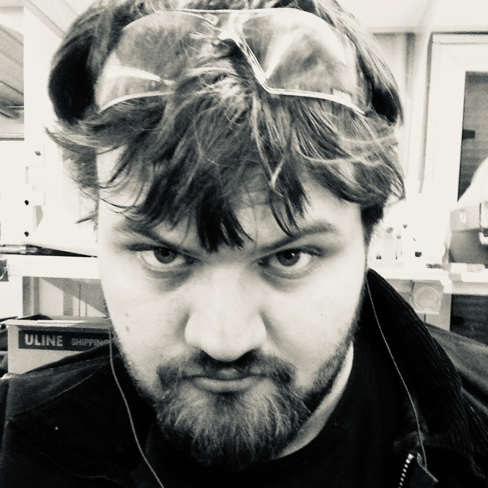 Addison Smith | Escape Pod