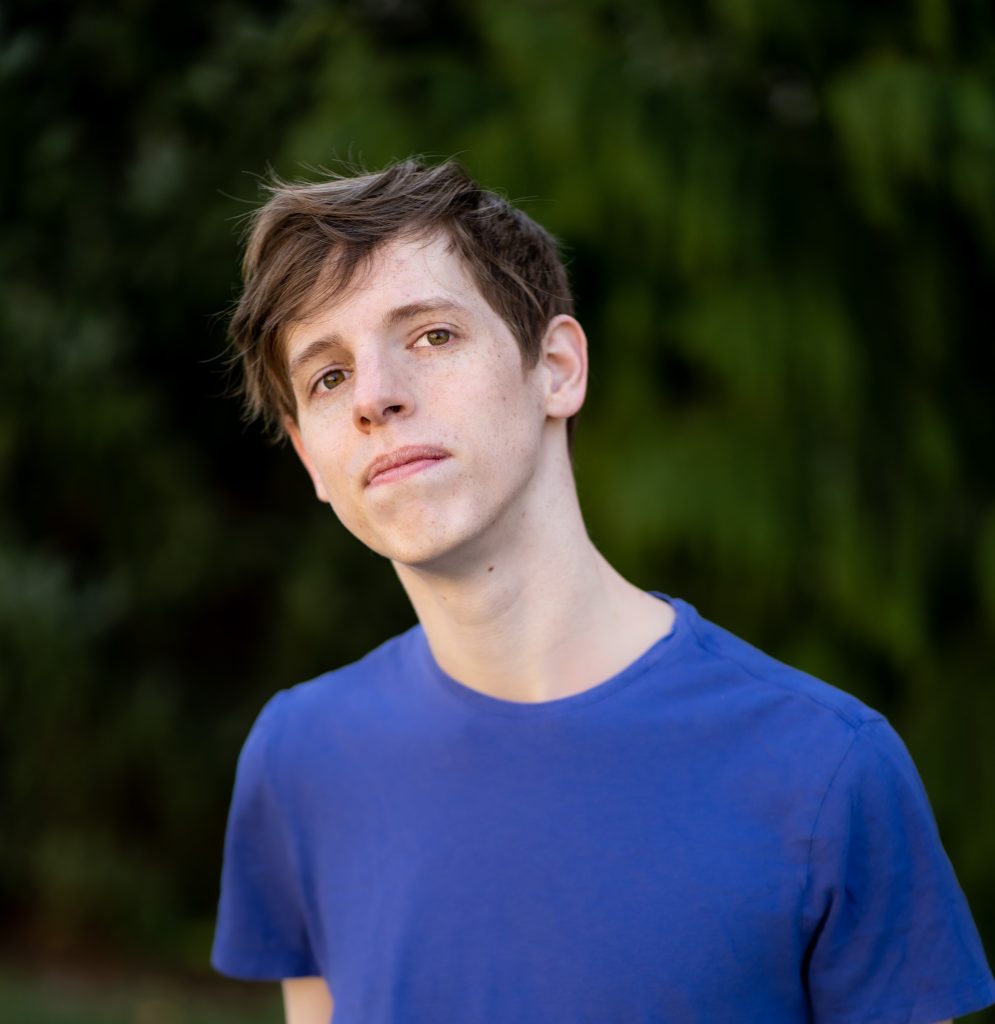 Joe Moran | Escape Pod