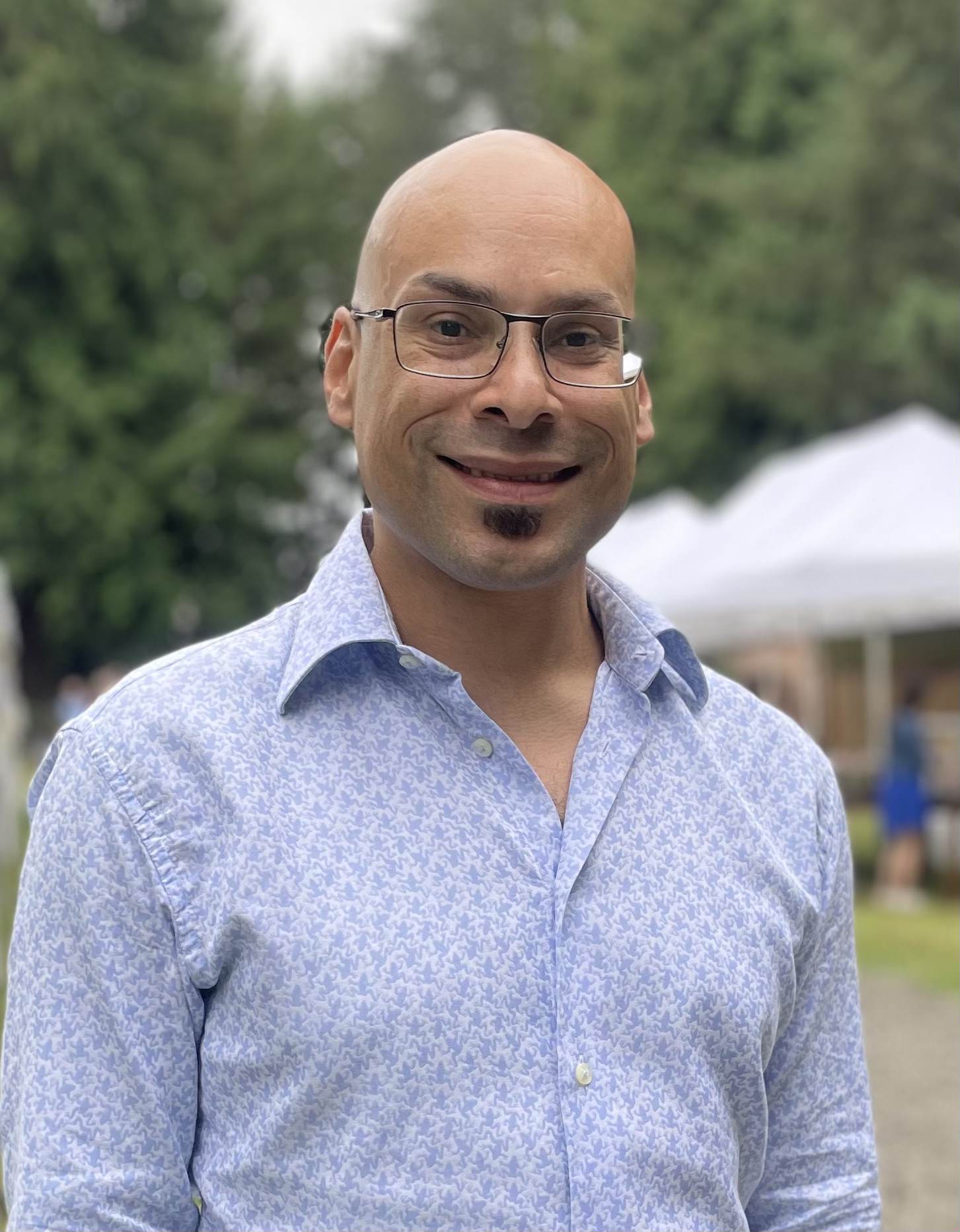 Chris Campbell | Escape Pod