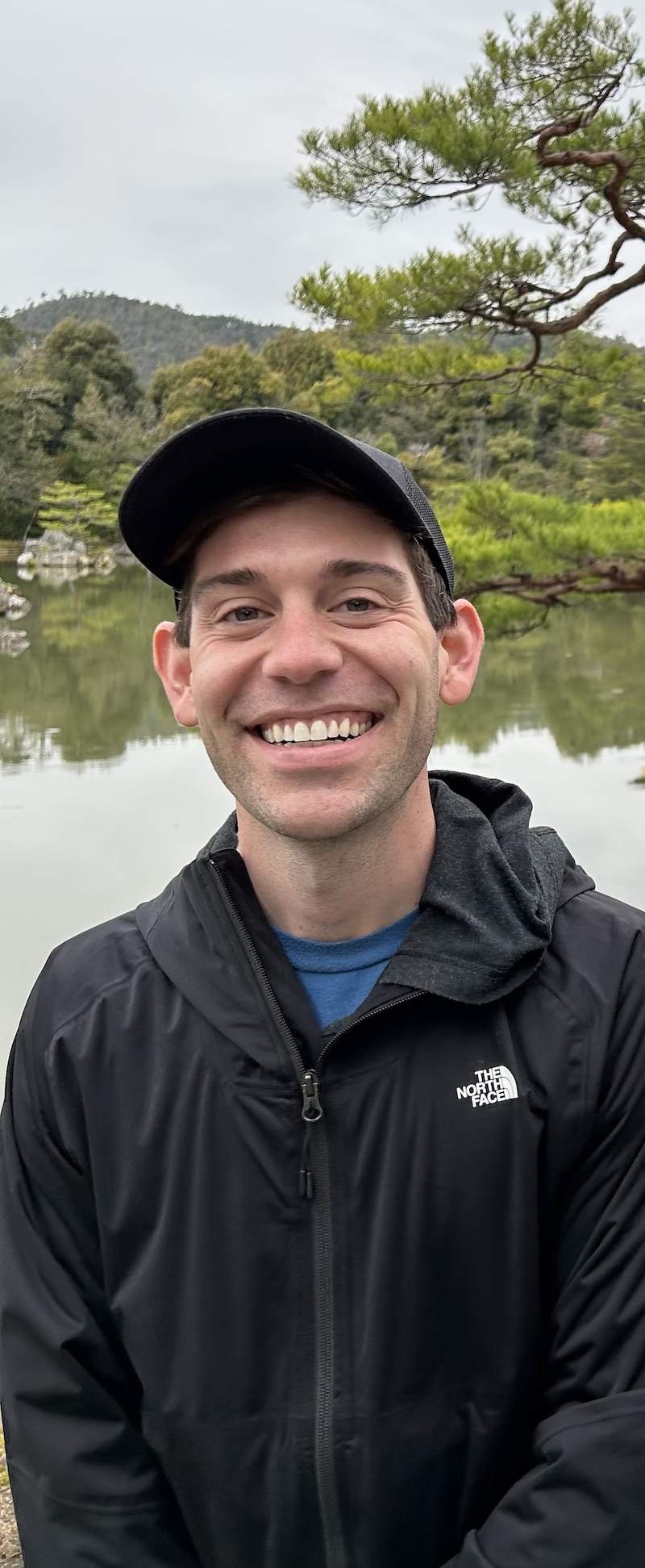 Ryan Cole | Escape Pod