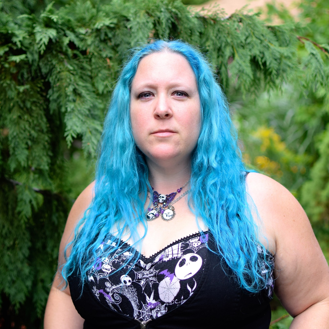 Vanessa Ricci-Thode | Escape Pod